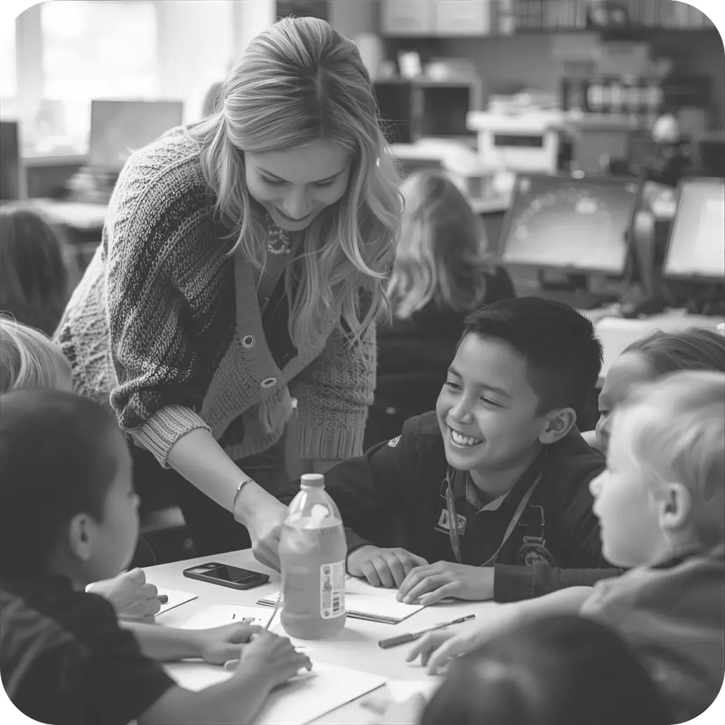 A4LE & EDmarket Merger